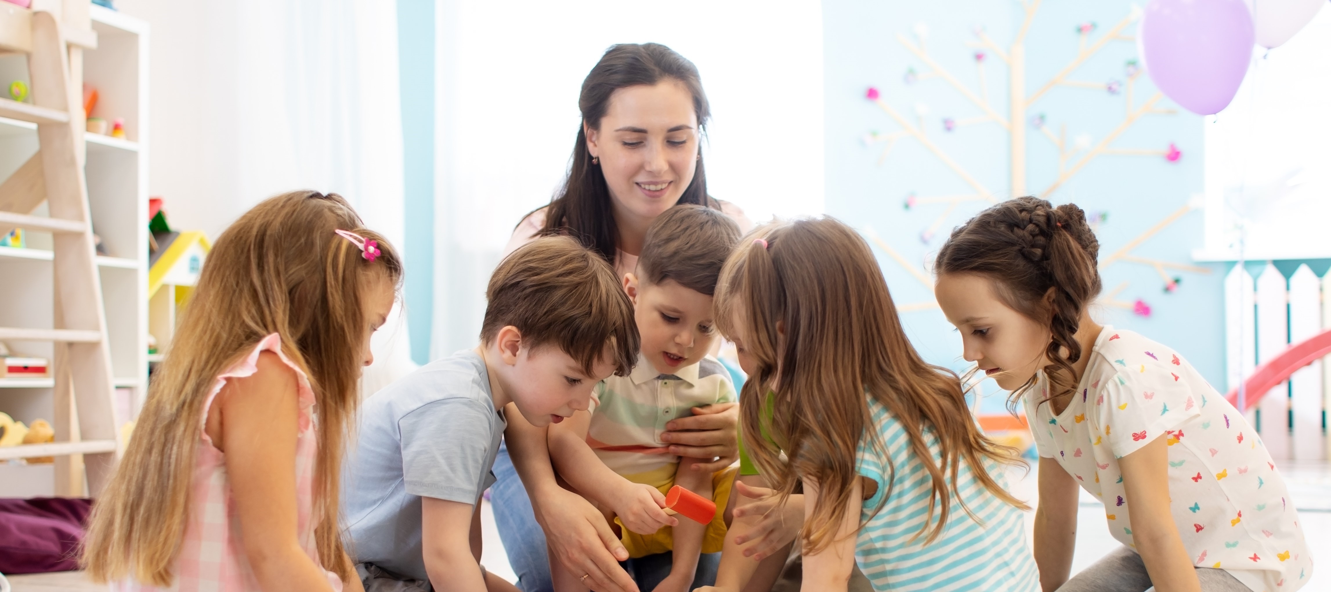 Out Of The Box Education